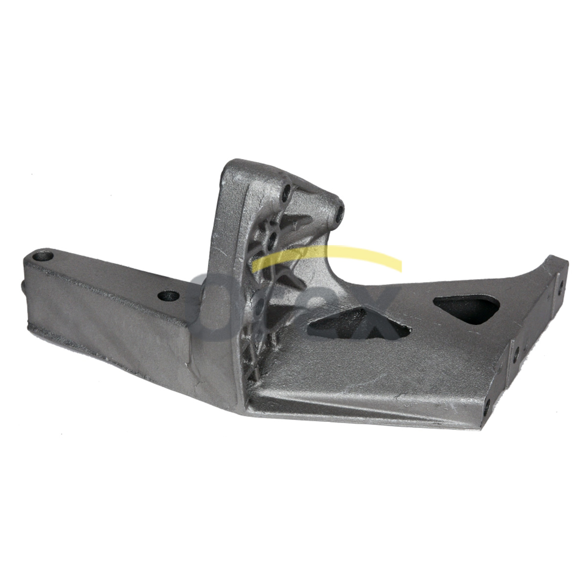 Basamak Bağlantısı Actros Sağ A9436660278 MERCEDES-BENZ